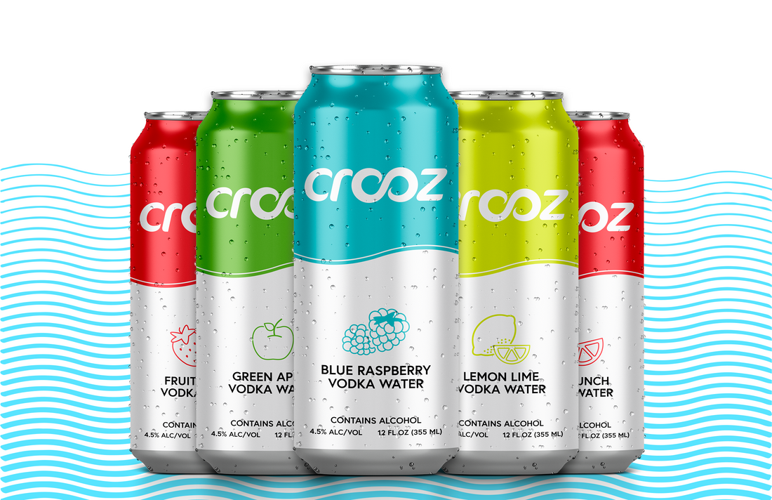 Crooz