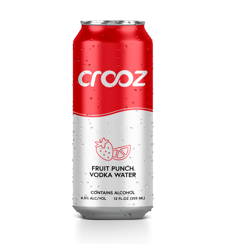 Drinks – Crooz