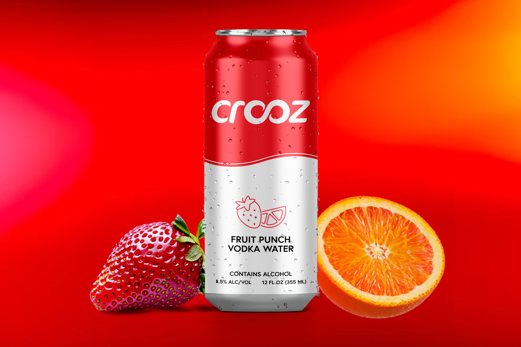 Crooz